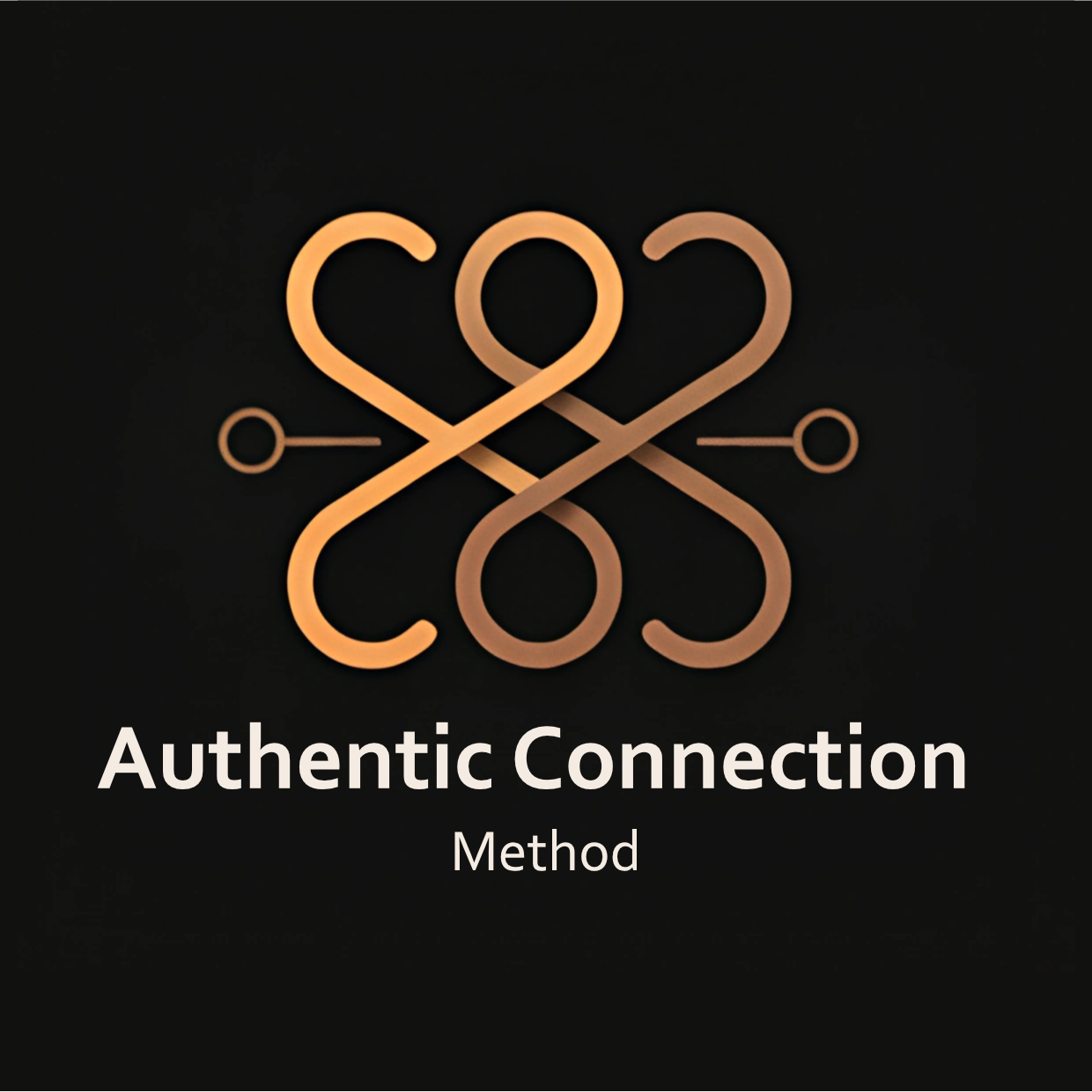 Authentic Connection Method
