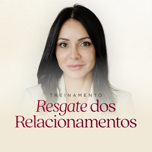 Resgate dos Relacionamentos - NAMAH | Hotmart