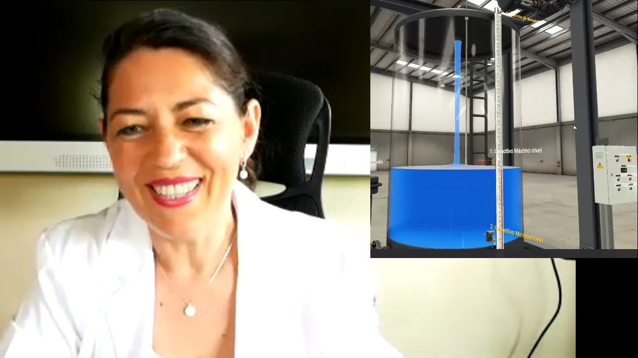 Escuela de Automatización