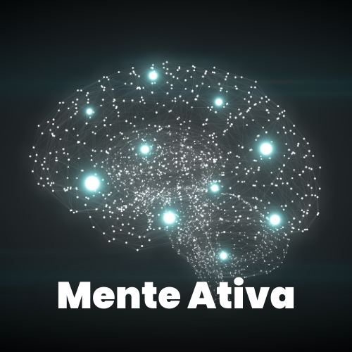 Curso Mente Ativa I - Academia ηλχA | Hotmart