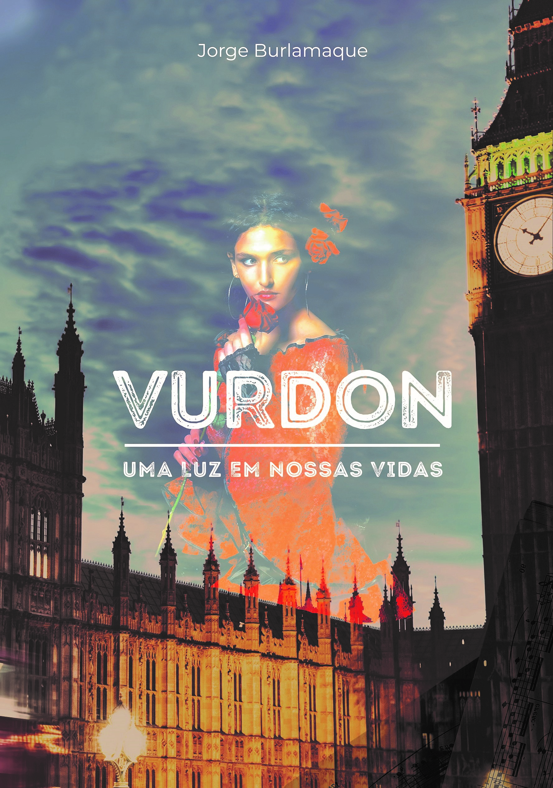 Vurdon uma Luz em Nossas Vidas