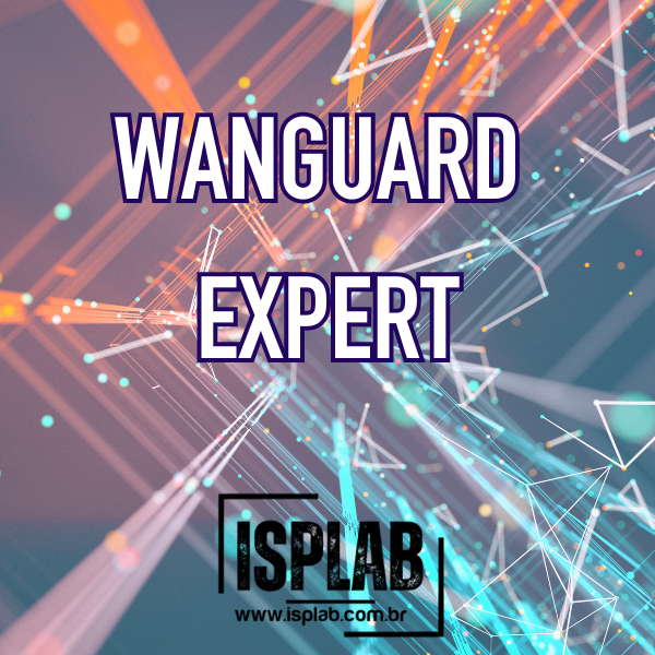 Wanguard Expert - Vanderson Diniz | Hotmart