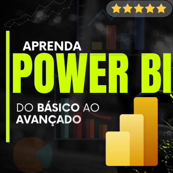 Curso de Power BI - Thiago Vinicius | Hotmart