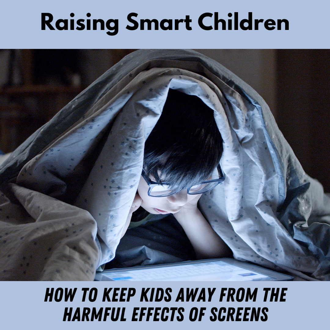 Raising Smart Children - Pro Web Educação | Hotmart