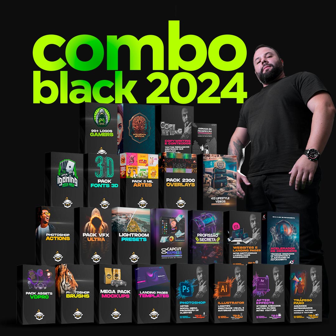 Plataforma Designer Hub - Completa - Diego Brandão Fonseca | Hotmart