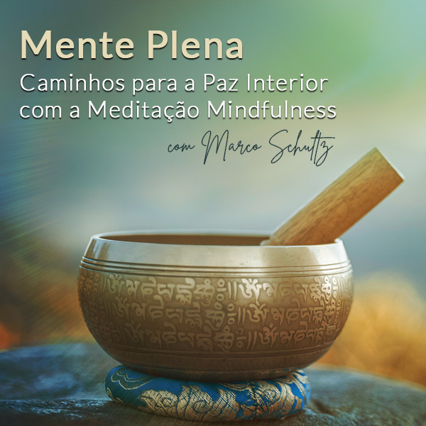 Mente Plena - Simplesmente Yoga | Hotmart