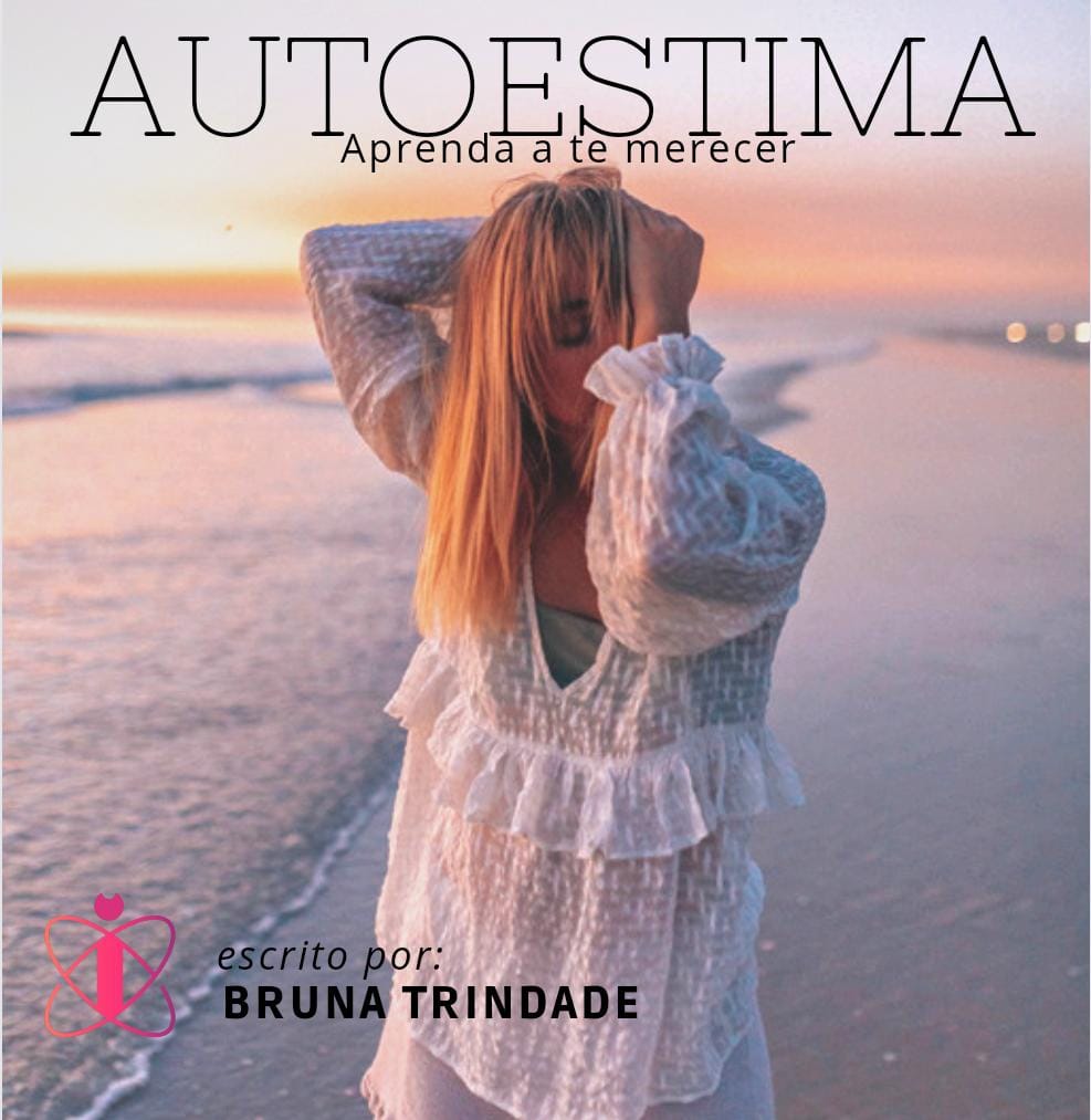 AUTOESTIMA - Bruna Trindade | Hotmart