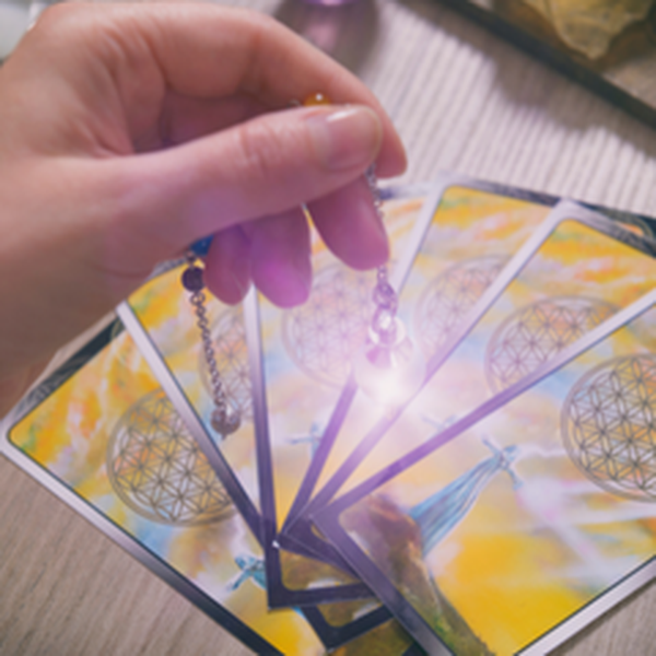 Formação em Radiestesia - Instituto Experience | Hotmart