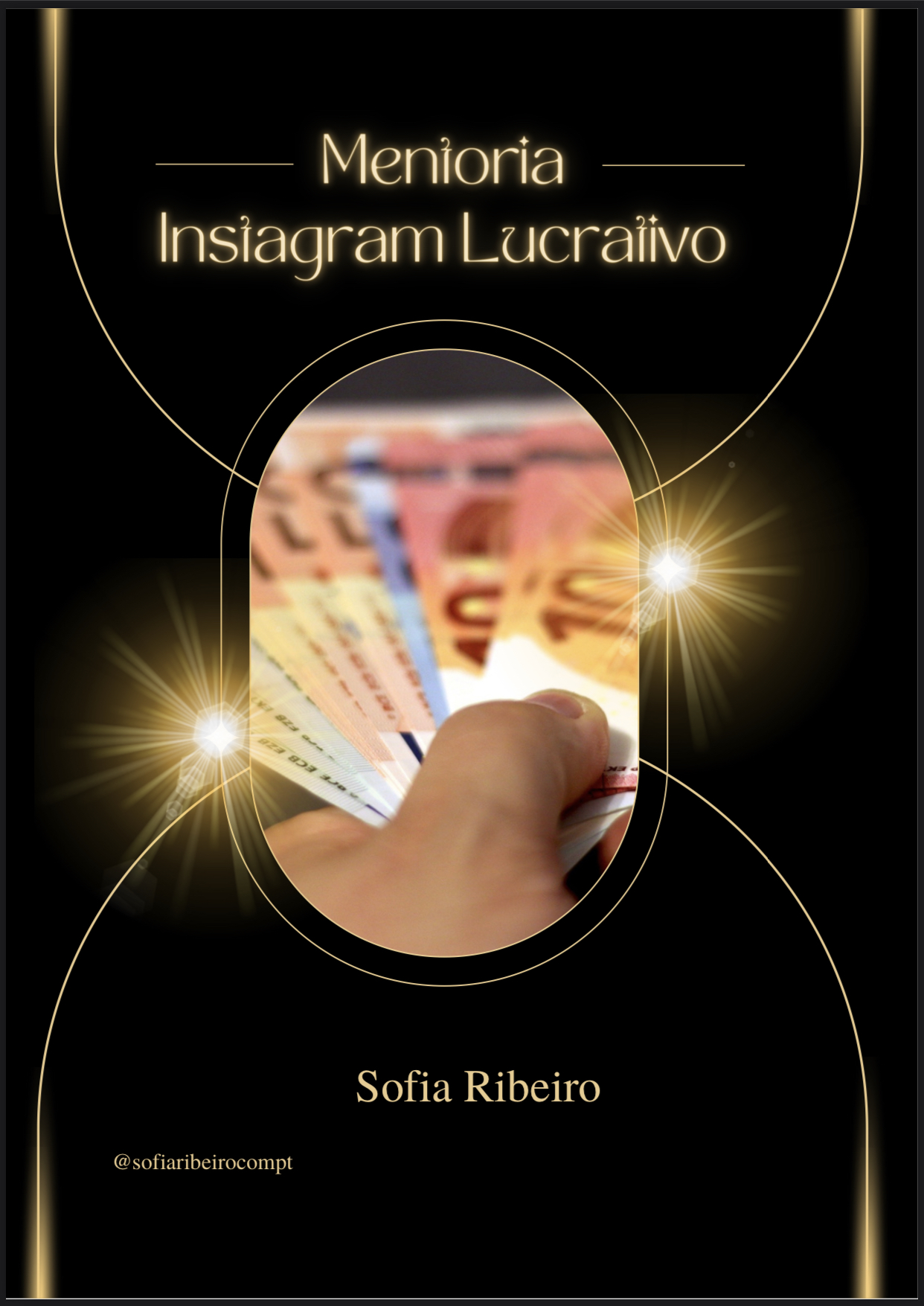 Mentoria Instagram Lucrativo - Sofia Ribeiro | Hotmart