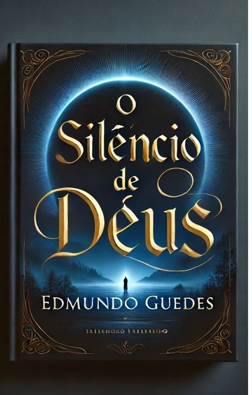 O SILENCIO DE DEUS