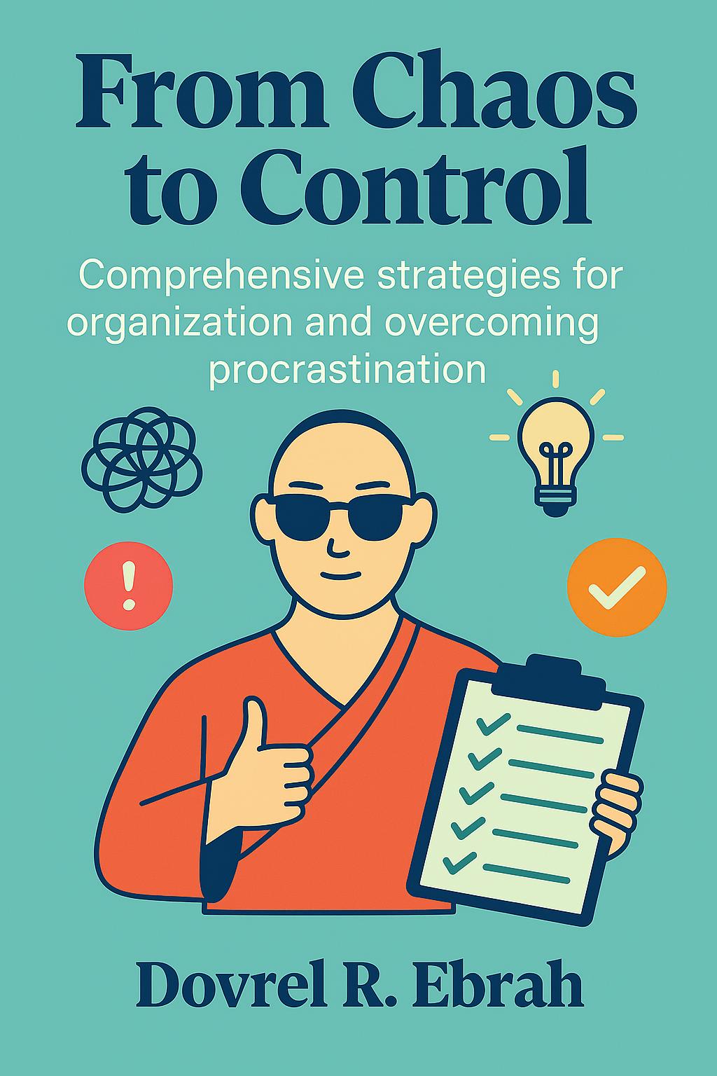 From Chaos to Control