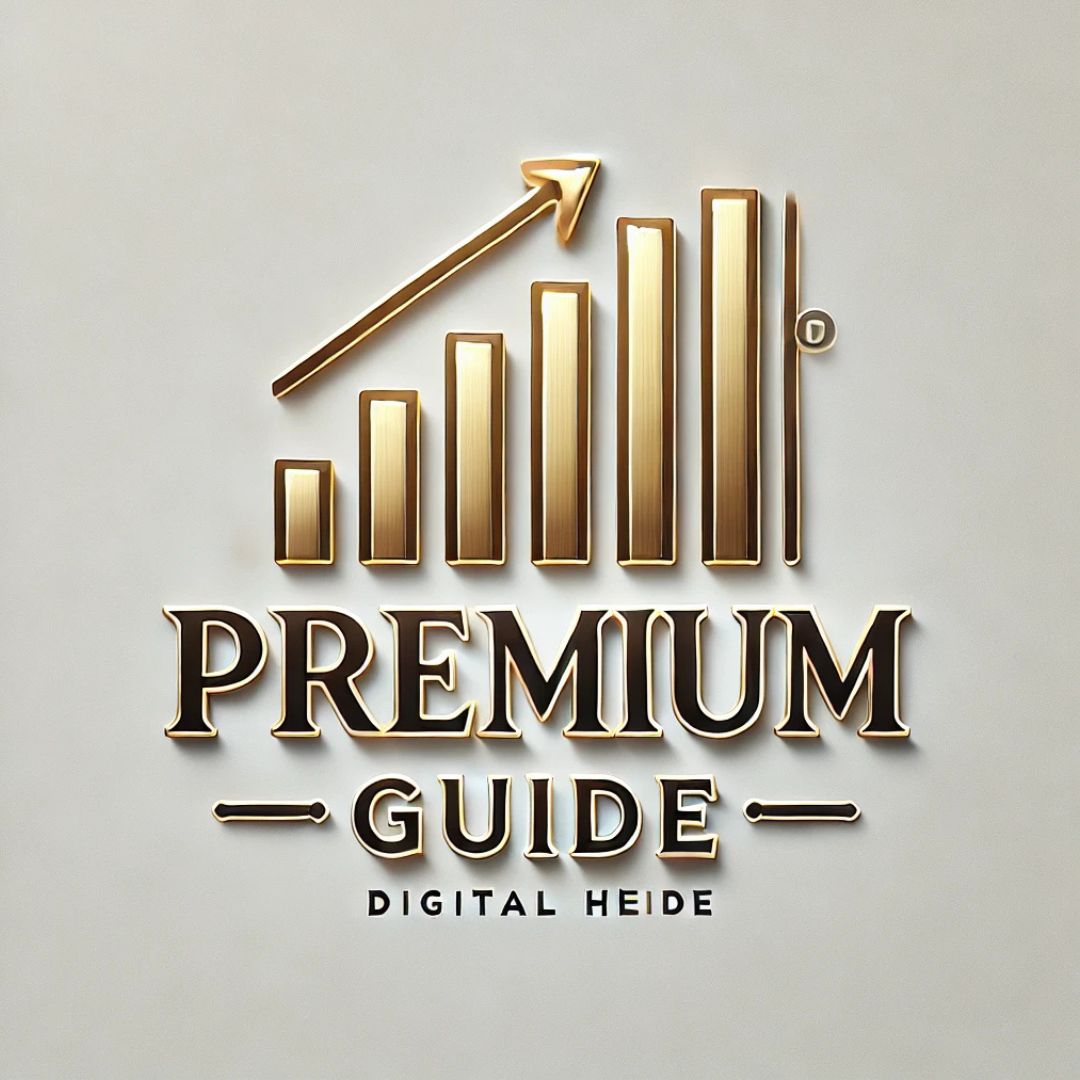 Premium Guide: How to Multiply Your Online Earnings