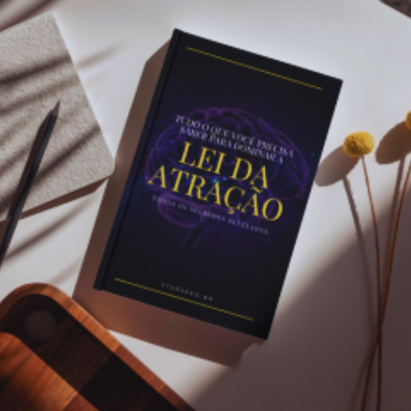 Tudo o que você precisa saber para dominar a Lei da Atração: Todos os ...