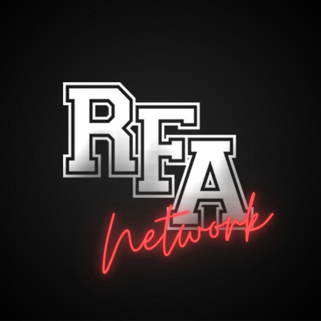 RFA Network - RFA | Hotmart
