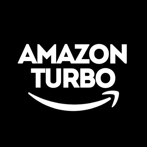Amazon Turbo - Venda em 24 Horas