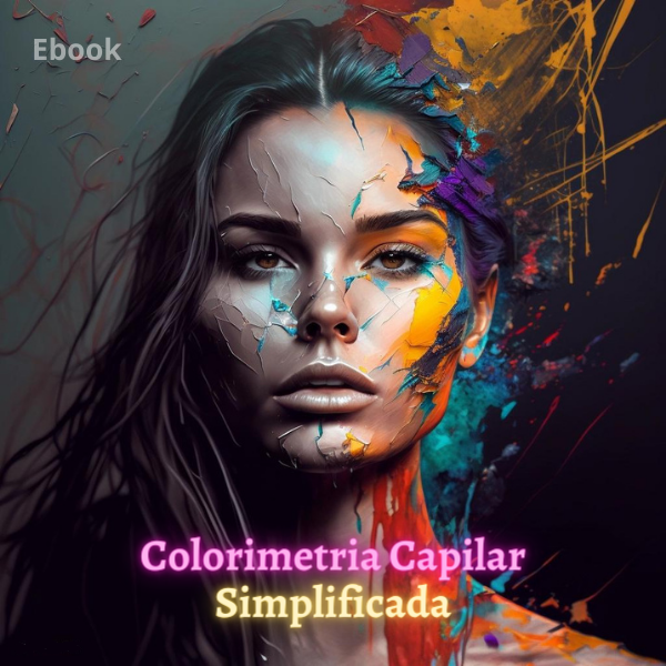 Colorimetria Capilar Simplificada