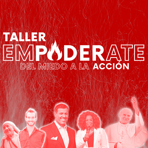 EMPODERATE - Juan Pablo Sanchez Osorio | Hotmart