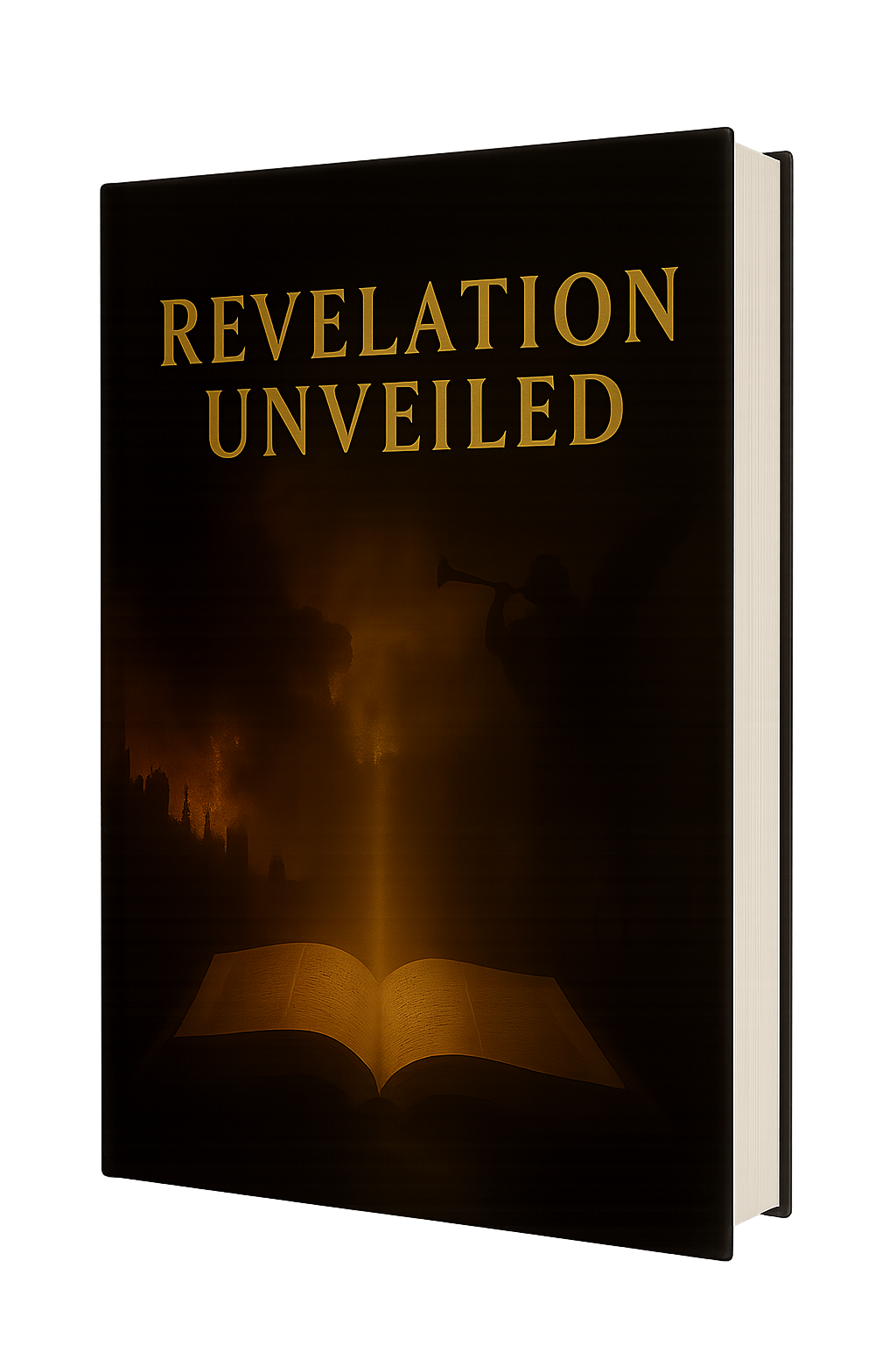 Revelation Revealed