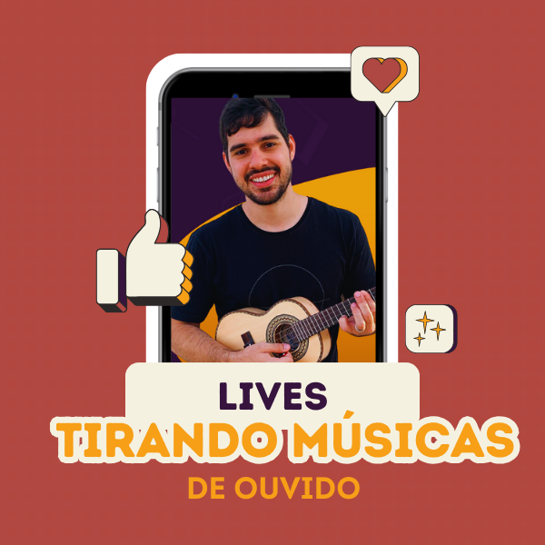 Lives Gravadas Tirando Músicas de Ouvido no Cavaco - Victor Varela ...