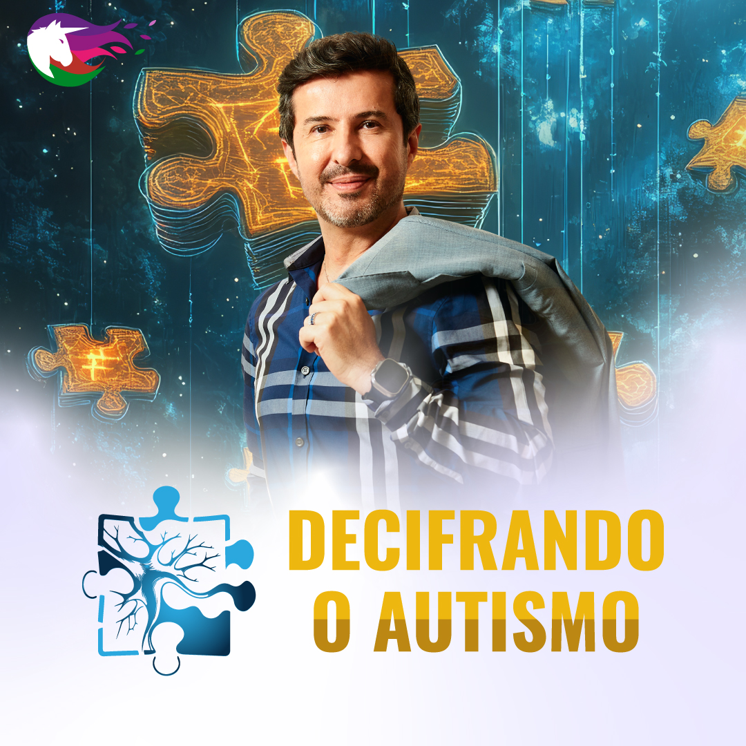 Decifrando o Autismo