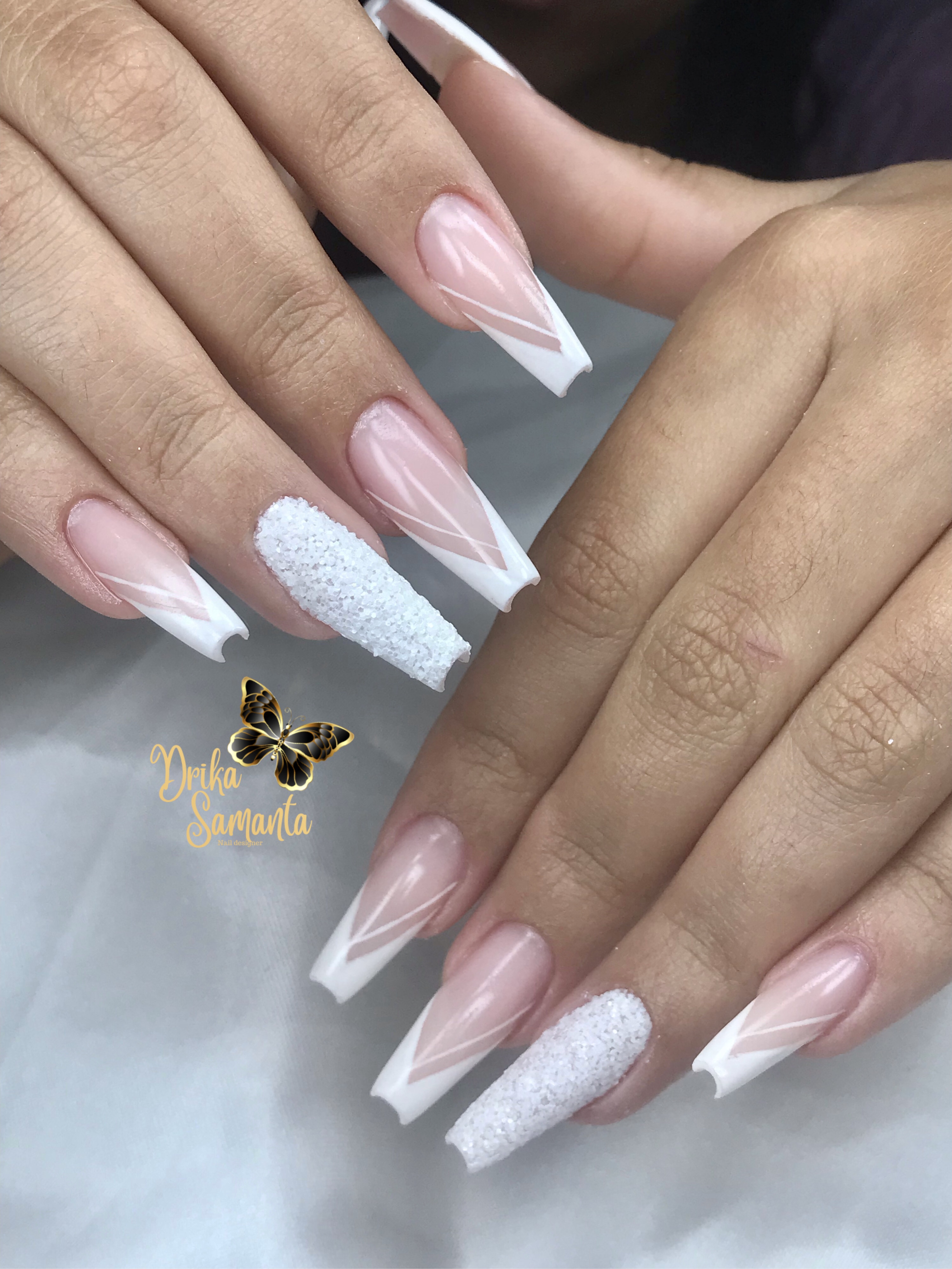 Gel na tips Veloz - Drika Samanta | Hotmart