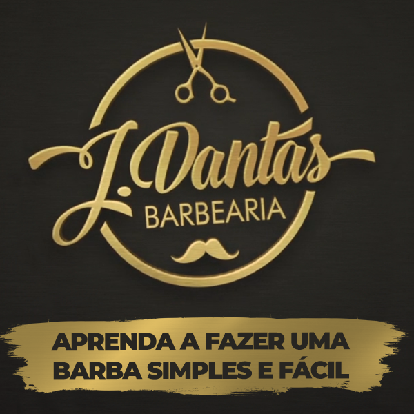 Aprenda a fazer uma barba simples e fácil 👌🏻