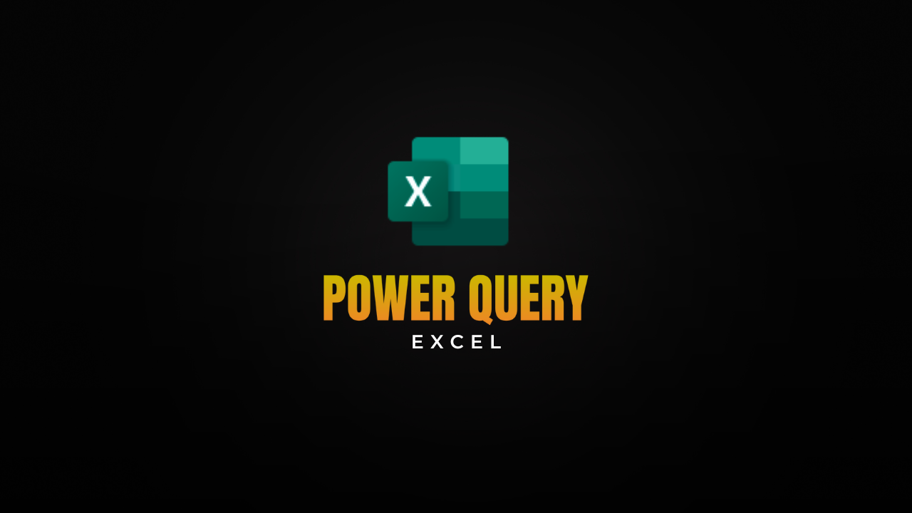 Power Query para Excel - Anderson Alves de Jesus | Hotmart