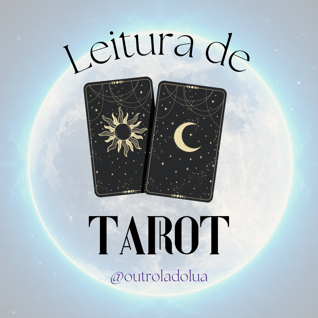 Leitura de Tarô - Anna Lotus - Anna Lotus | Hotmart