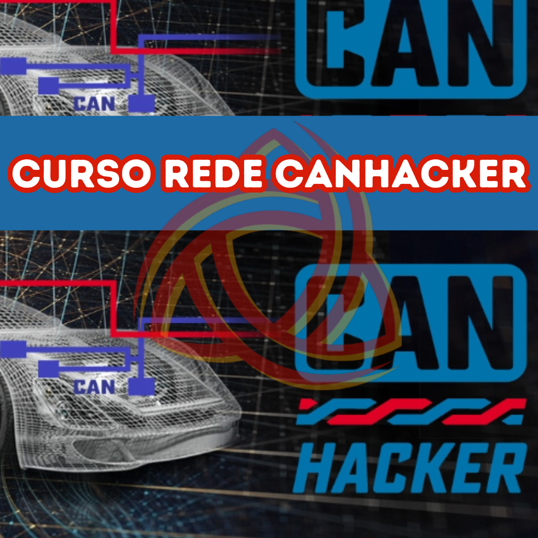 Curso Rede CanHacker AutoLab - AUTOLAB LABORATÓRIO AUTOMOTIVO | Hot...