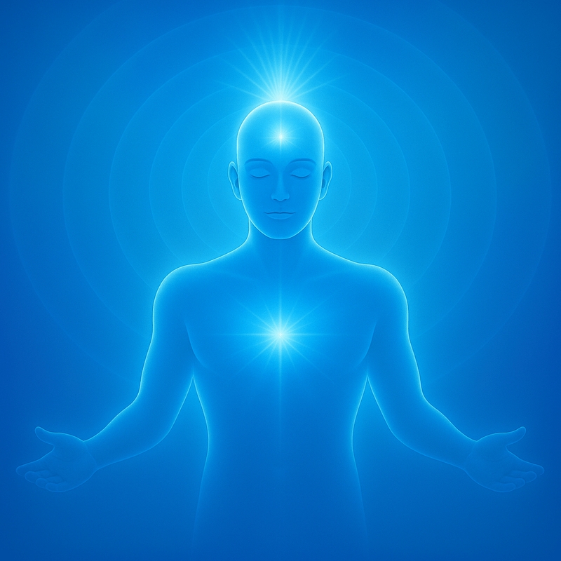 The Divine Frequencies Guide