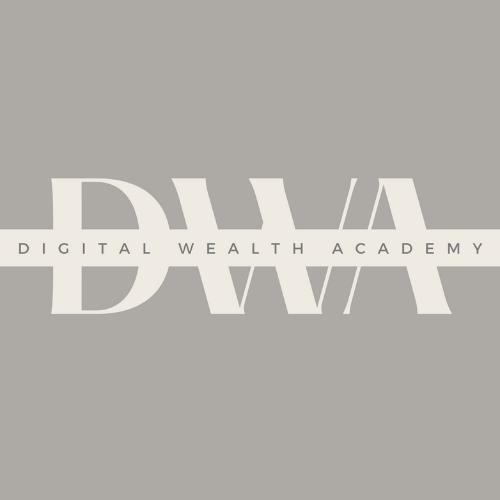 Curso de Marketing Digital DWA en español - Digital Wealth Academy ...