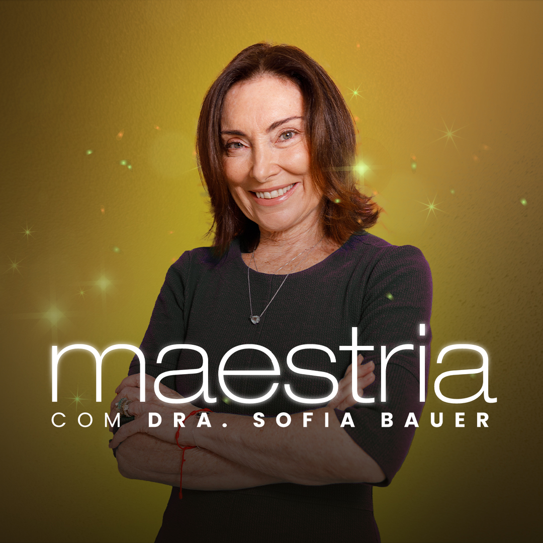 MAESTRIA | Acesso ANUAL