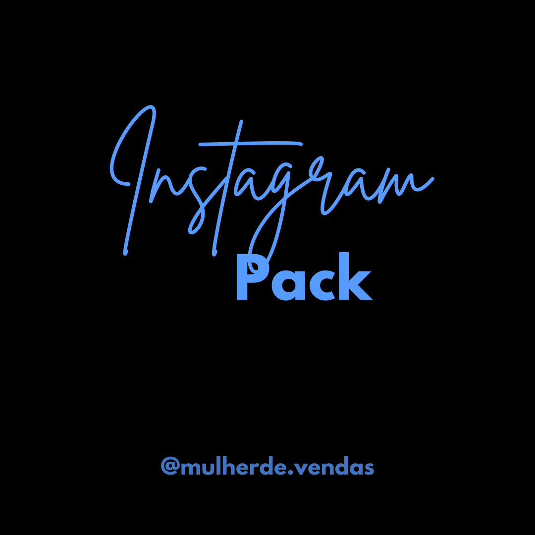 Insta Pack