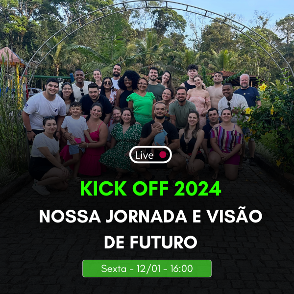 Kick off 2024 AR Labs: Nossa Jornada e Visão de Futuro - AR Labs (U...