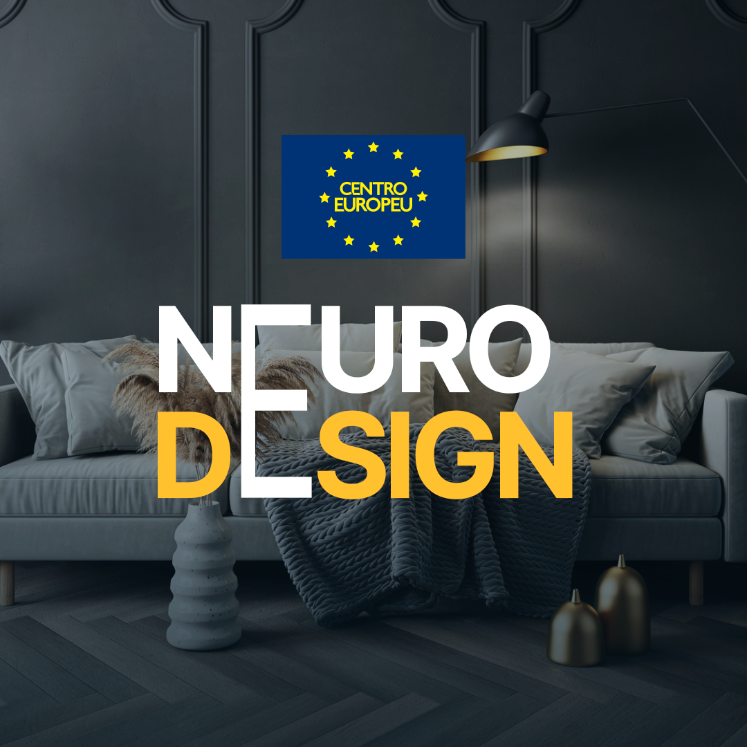 Neuro Design ao Vivo