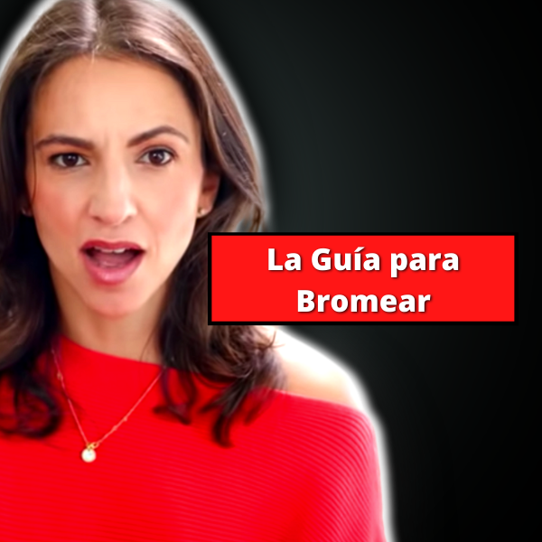 La Guía para Bromear