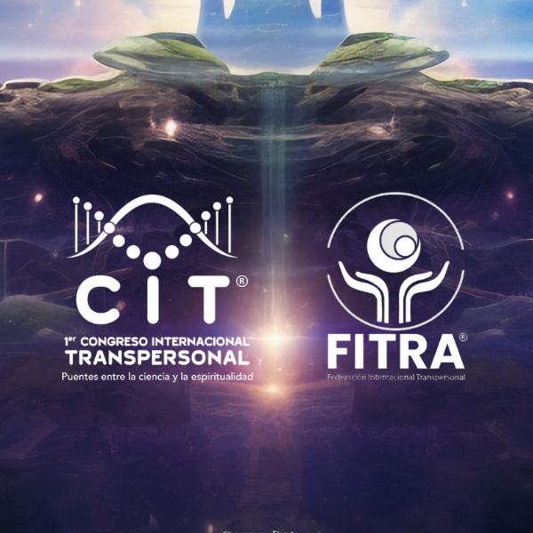 CIT 2025 - FITRA Federación Internacional Transpersonal | Hotmart