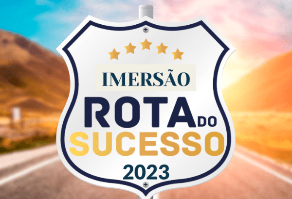 Imersão Rota do Sucesso (2023)