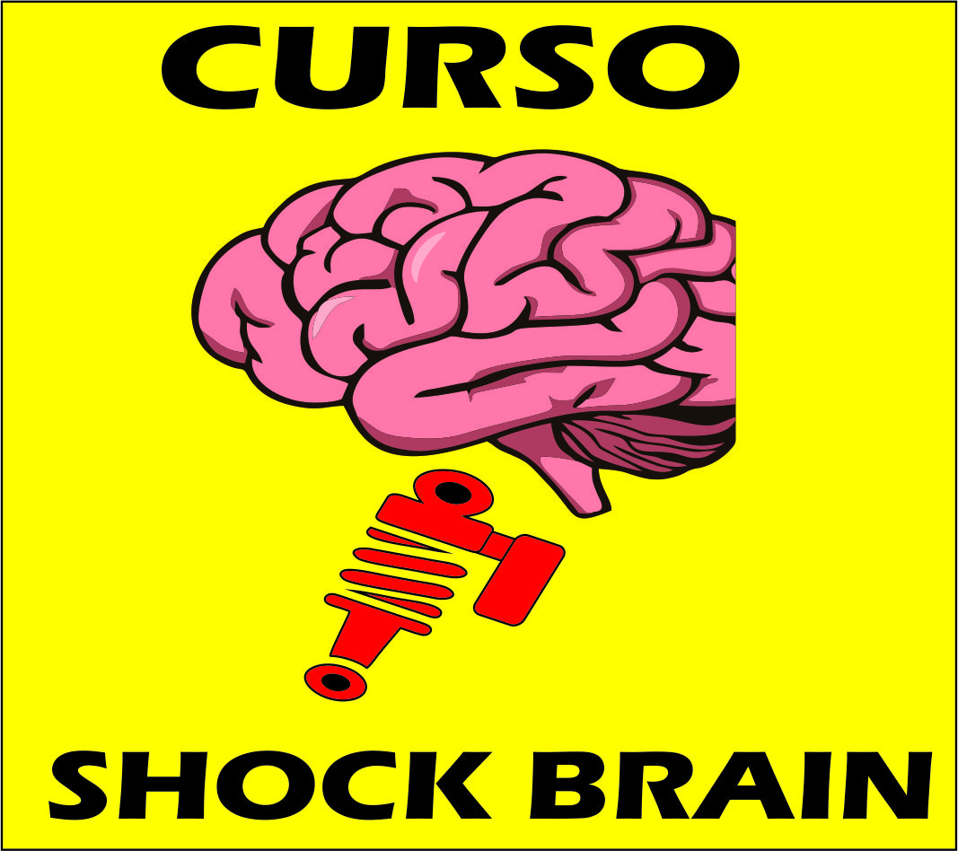 CURSO SHOCKS BRAIN - Erich Cassa Bike Mechanic | Hotmart