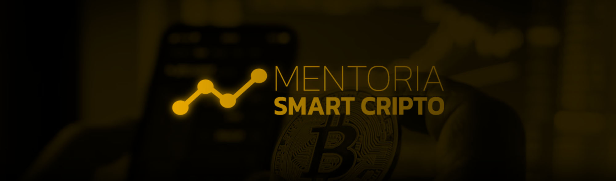 Mentoria Smart Cripto - Helder Magno Faissal Alves | Hotmart