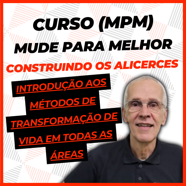 Método (MPM) - Mude Para Melhor - Professor Armando Falconi | Hotmart