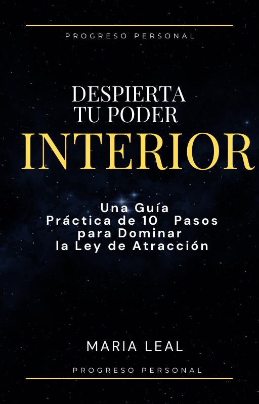 Despierta Tu Poder Interior