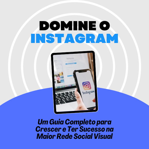 DOMINE O INSTAGRAM - Valberto Santos | Hotmart