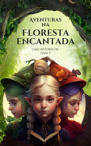 Aventuras na Floresta Encantada - Marciana Sousa | Hotmart