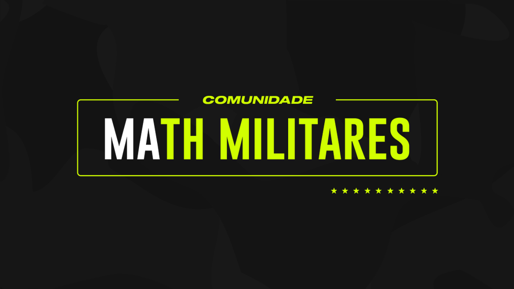 EAM - Math Militares - Thalles Moura | Hotmart