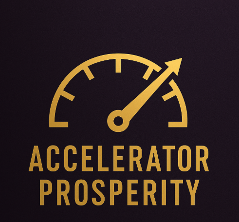 Accelerator Prosperity