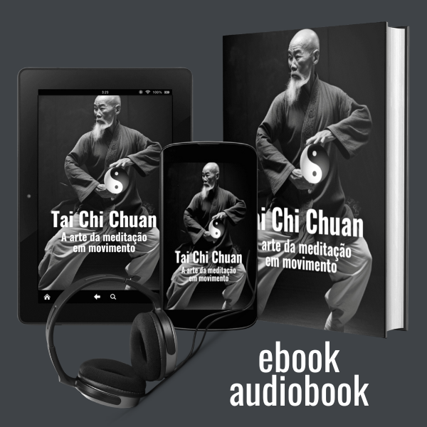 Tai Chi Chuan: a Arte da Meditação em Movimento - Alex Rittieri | H...