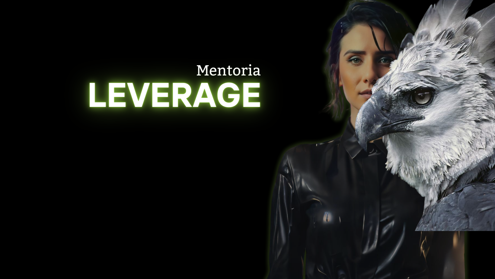 MENTORIA LEVERAGE - Jessica Caliguere | Hotmart