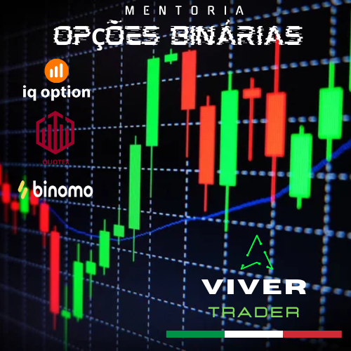 VIVER DE TRADER (mentoria ob - ao vivo) - Alessandro Trader | Hotmart