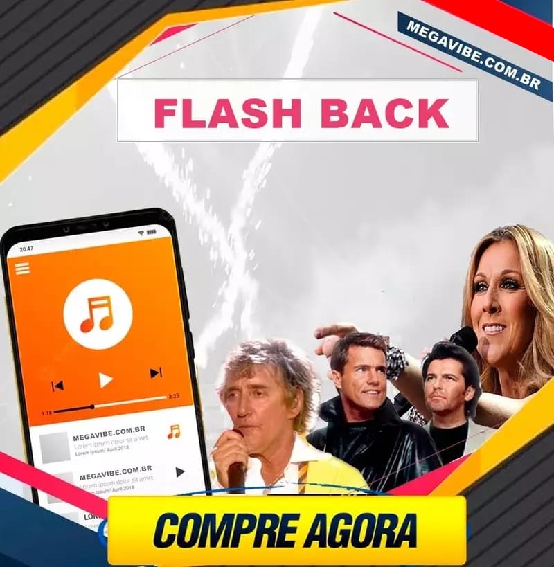 PACK FLASH BACK - carlos antonio | Hotmart